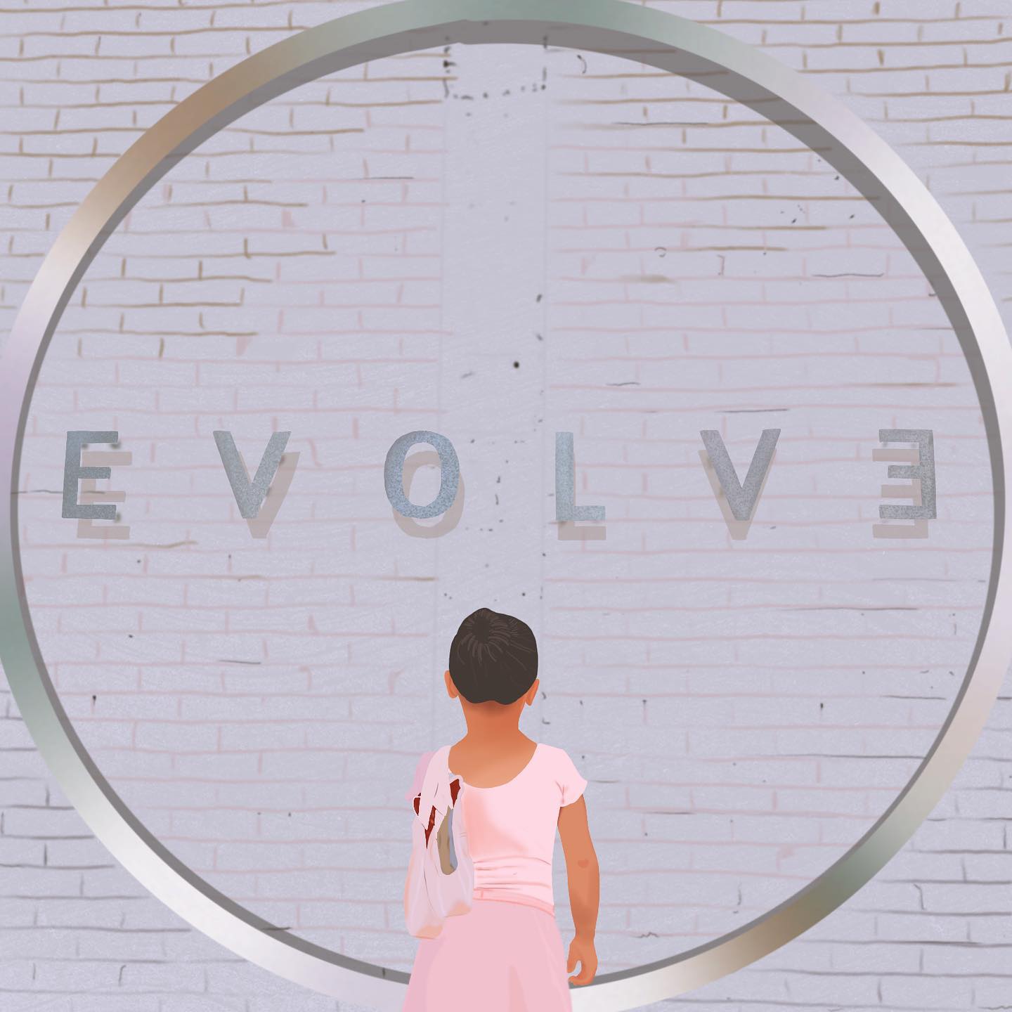 Evolve Uniform – Ashley Ellen Dance
