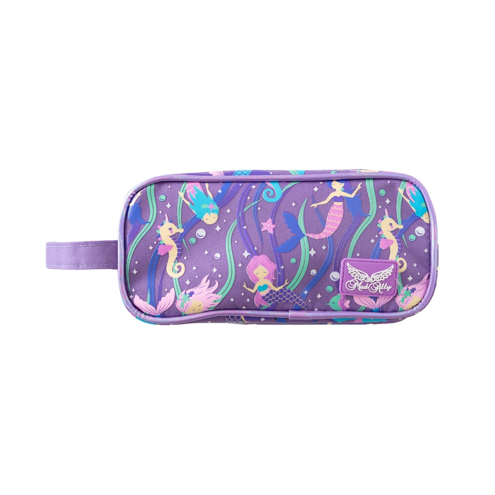 Mermaid Soft Pencil Set – Ashley Ellen Dance